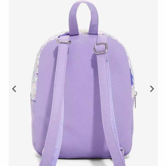 Hot Topic | Bags | Pokemon Ghost Type Backpack New Tags | Poshmark